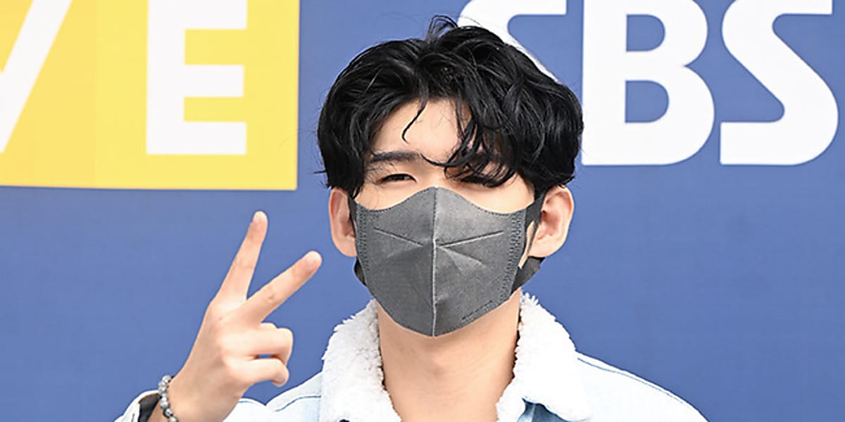 【PHOTO】Gaho、Fly To The Sky ファニ、ラッパーのMirani「2時脱出Cultwo Show」出演のため放送局へ ...