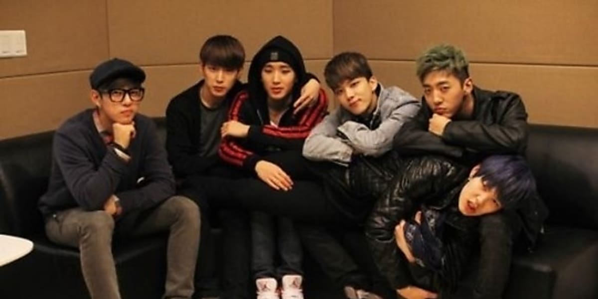 【スターコラム】B.A.P ヨンジェのフォトストーリー － Vol.1 - Kstyle