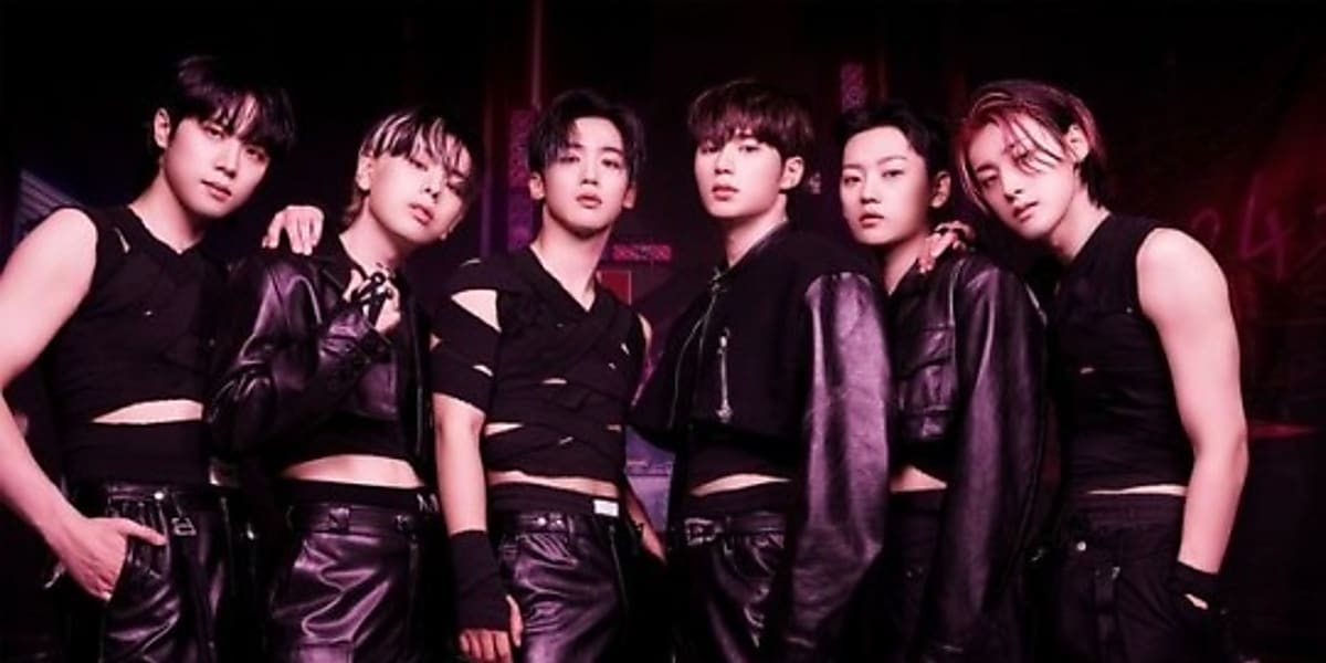 WEi、5thミニアルバム「Love Pt․2：Passion」コンセプトフォト第1弾を公開…セクシーなビジュアル - Kstyle