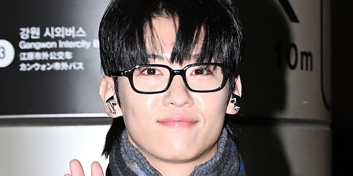 【PHOTO】DEX「2024 MAMA AWARDS」のため日本へ出国（動画あり） - Kstyle