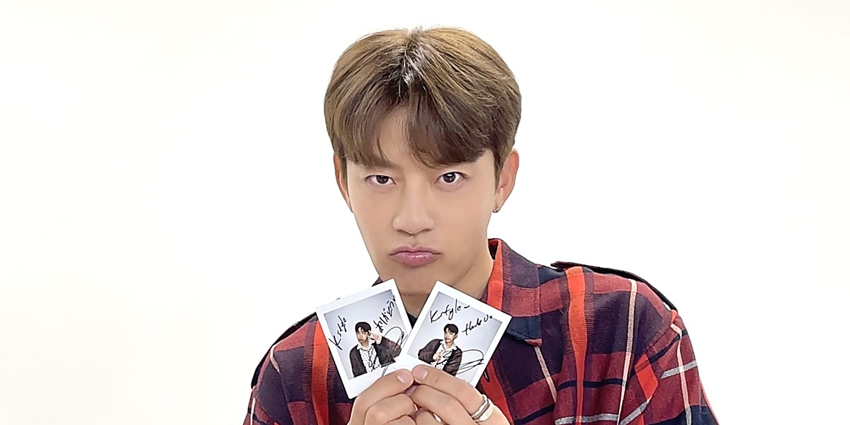 【終了しました】SE7EN直筆サイン入りポラを2名様に！応募はTwitterをフォロー＆リツイート - Kstyle