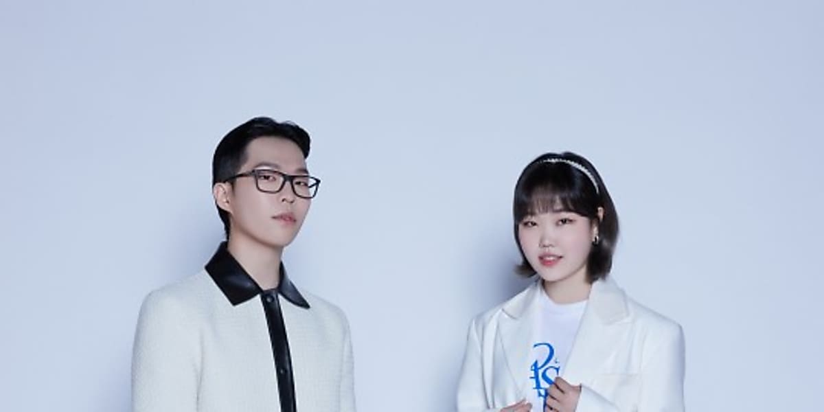 AKMU、約2年ぶりのカムバックを予告「アルバムの作業中」 - Kstyle