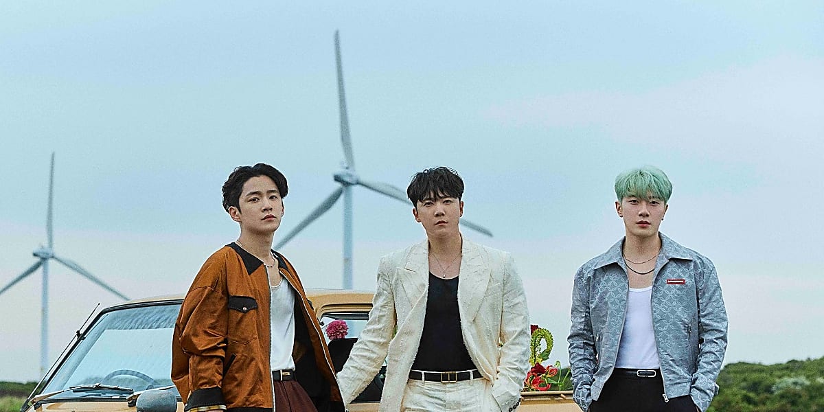 FTISLAND、リード曲「F-R-I-E-N-DS」のMVを公開…本日より先行配信スタート - Kstyle