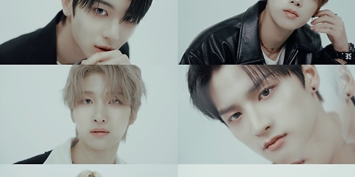 NOWADAYS、2ndシングル「NOWHERE」トレーラー映像を公開 - Kstyle