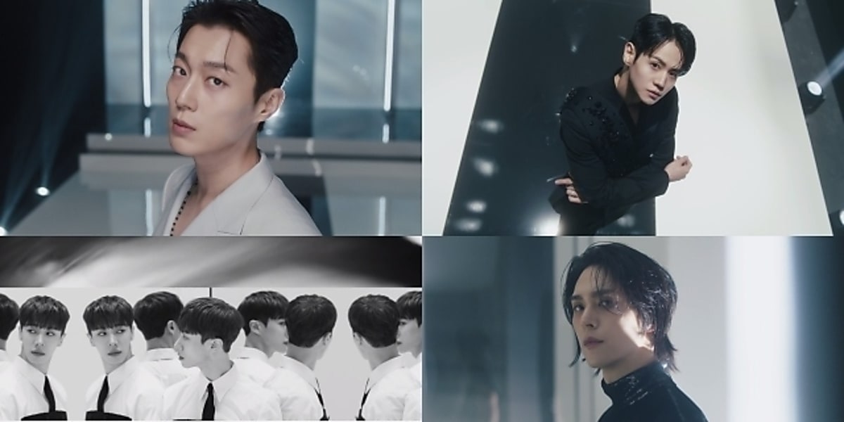 Highlight、3月11日に5thミニアルバム「Switch On」発売決定！予告映像＆スケジュールを公開 - Kstyle