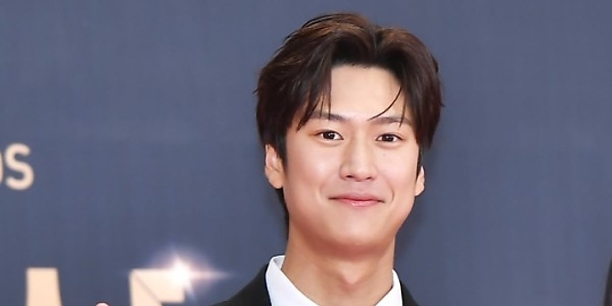ナ・イヌ、新ドラマ「私の夫と結婚して」への出演を検討中…パク・ミニョンと共演なるか Kstyle