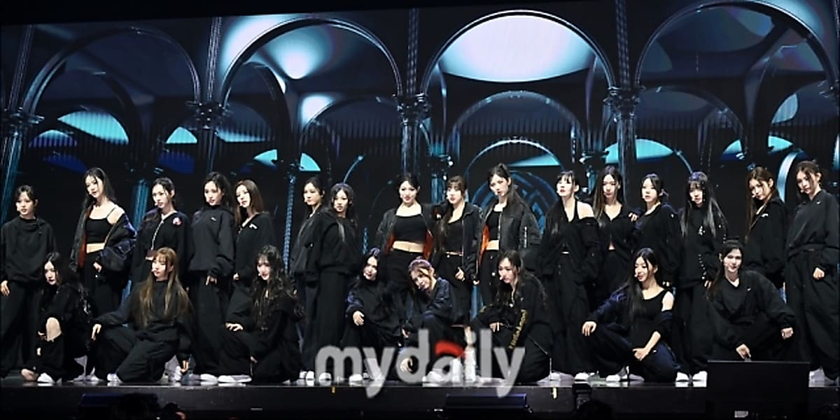 “tripleSの完全体”ASSEMBLE24、ついにデビュー！「パフォーマンスやファンとの関係性が強み」 - Kstyle