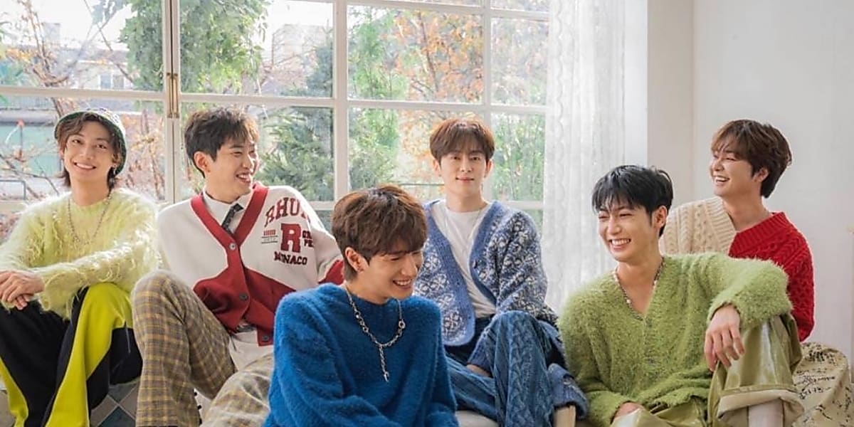 Bf、約9ヶ月ぶりの来日公演が決定!2023年2月11日より東京で12公演を開催 Kstyle