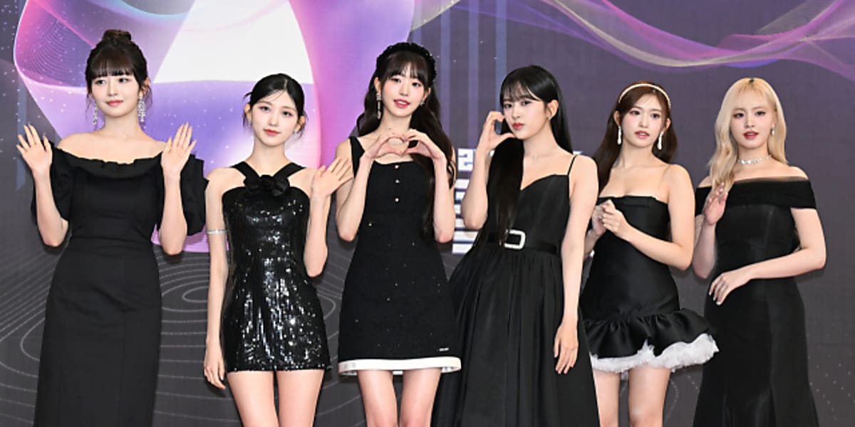 IVE、4月29日に2nd EP「IVE SWITCH」でカムバック！予告映像を公開 - Kstyle