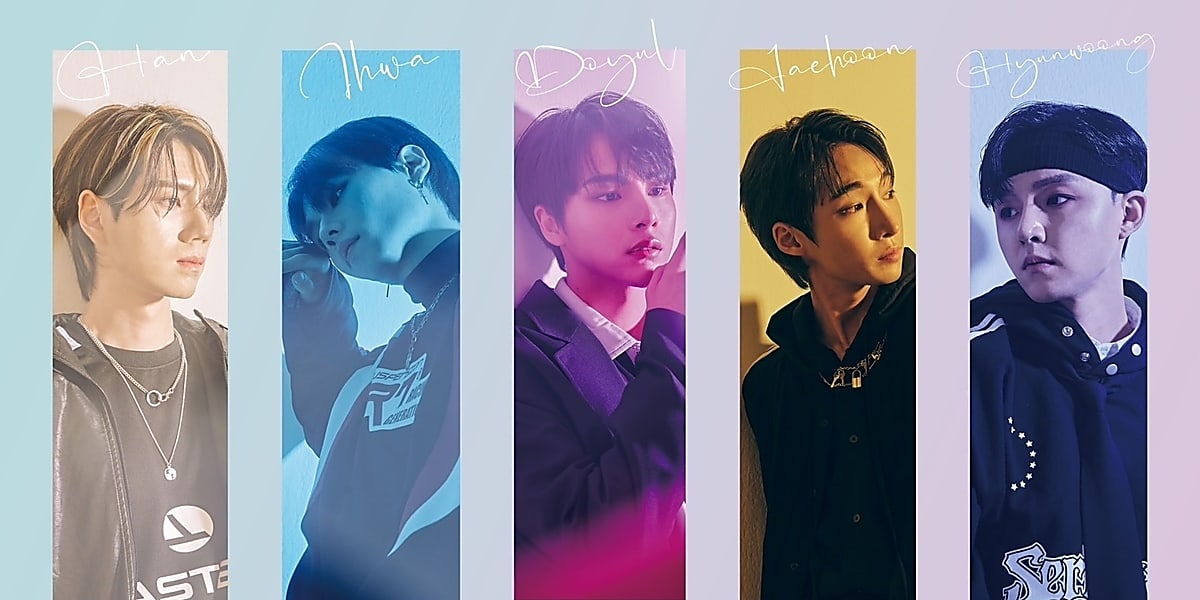 D-ONE、完全体での来日公演を7月15・16日に開催…日韓友好イベントへの出演も決定 - Kstyle