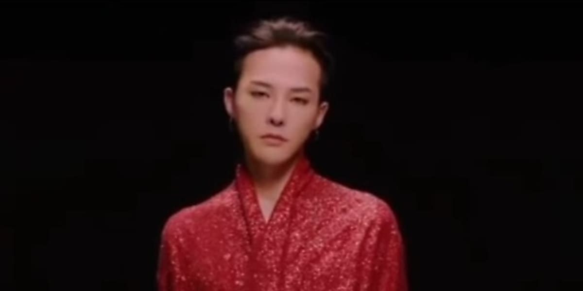 G-DRAGON、カムバックに期待も？意味深なインスタ投稿…映像にさまざまな推測 - Kstyle