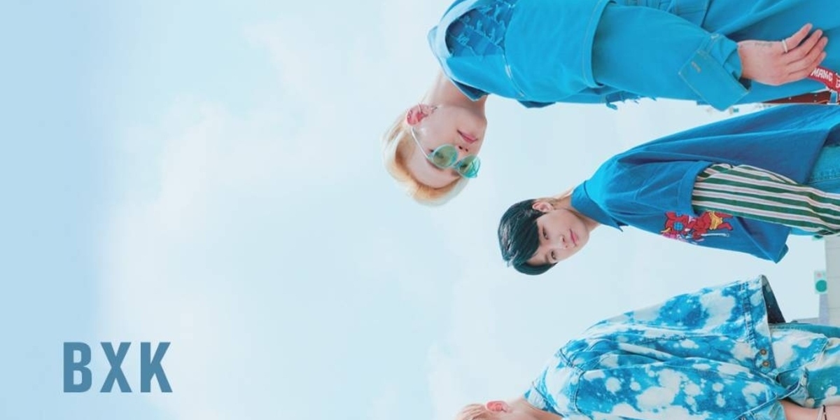 新人ボーイズグループBXK、5月1日に無料オンラインプロモーションライブ＆サイン会を開催！ - Kstyle