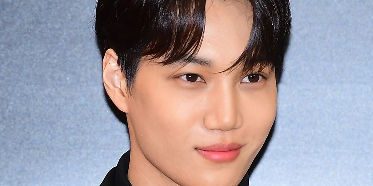 EXO カイ、約1年4ヶ月ぶりにソロカムバック決定！「3月中旬にアルバムを発売」 - Kstyle