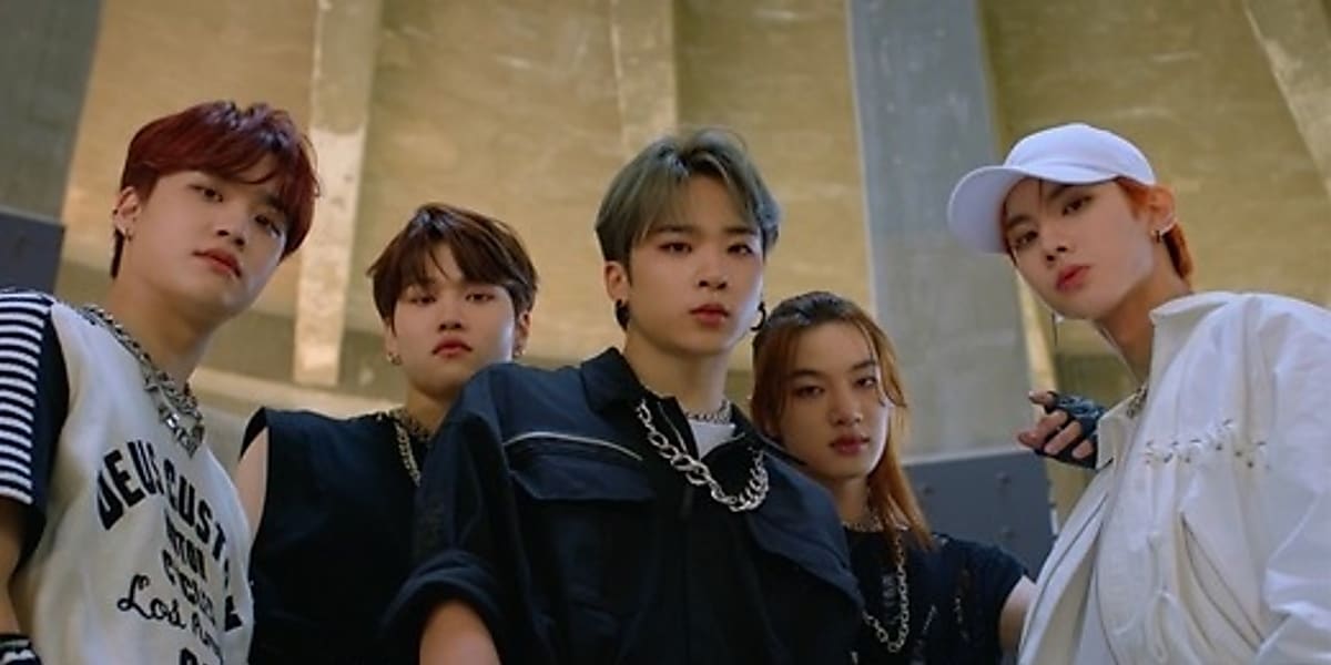 MCND、7月のカムバックを予告！「W.A.T.1'」のトラックビデオ予告映像を公開 - Kstyle