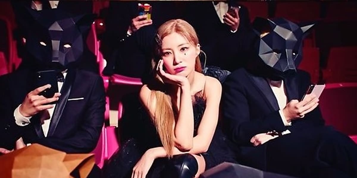 CRAXY、3月23日にカムバック決定…タイトル曲「NUGUDOM」コンセプトトレーラー映像を公開 - Kstyle