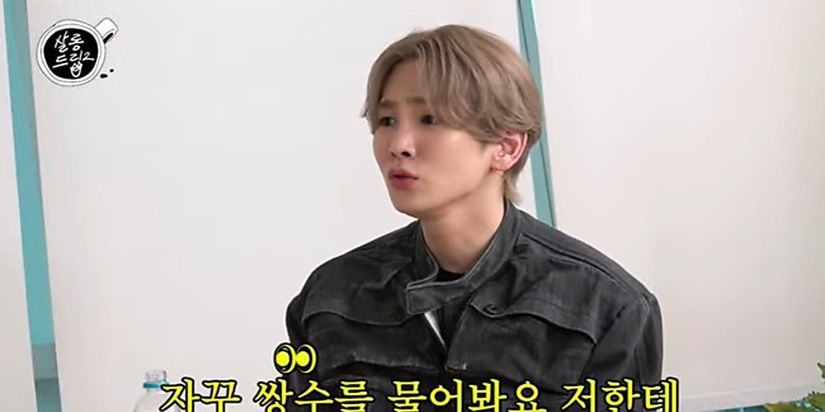 SHINee キー、ファンから整形の相談をされることも！？「手術をしたら報告に来る」（動画あり） - Kstyle