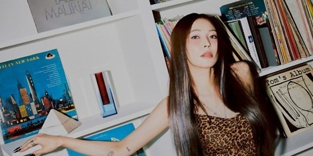 BoA、音楽番組でカムバックステージを披露！本日19時にはYouTubeでダンス映像を公開 - Kstyle