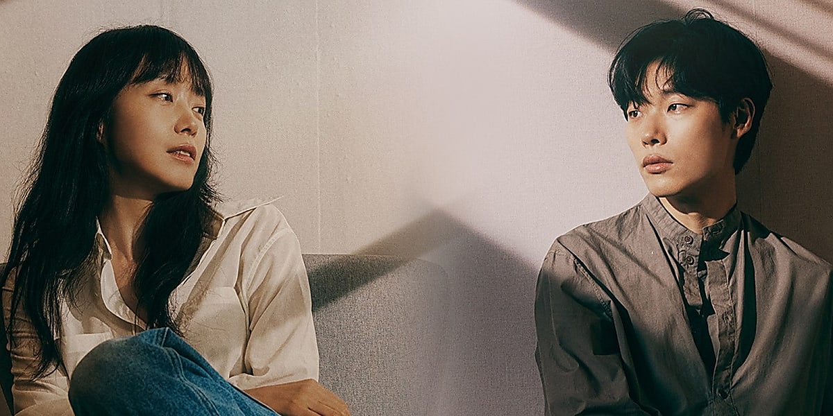 チョン・ドヨン＆リュ・ジュンヨル出演のドラマ「LOST 人間失格」10月10日（火）よりKNTVにて日本初放送 - Kstyle