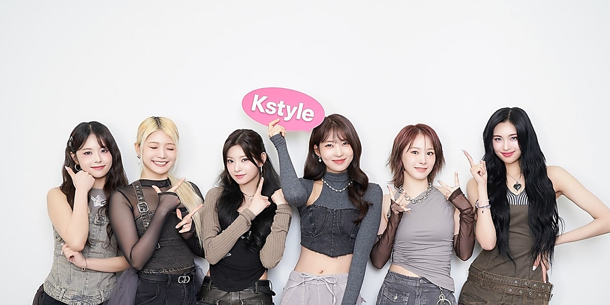 EVERGLOW、日本でグルメも満喫！「Kstyle PARTY」バクステ取材映像をYouTubeプレミア公開 - Kstyle