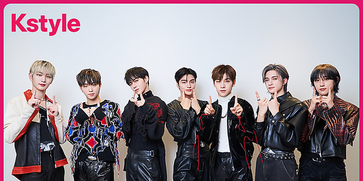 【Kstyle11周年】DRIPPINからお祝いメッセージが到着！直筆サイン入りポラを2名様にプレゼント（終了しました） - Kstyle