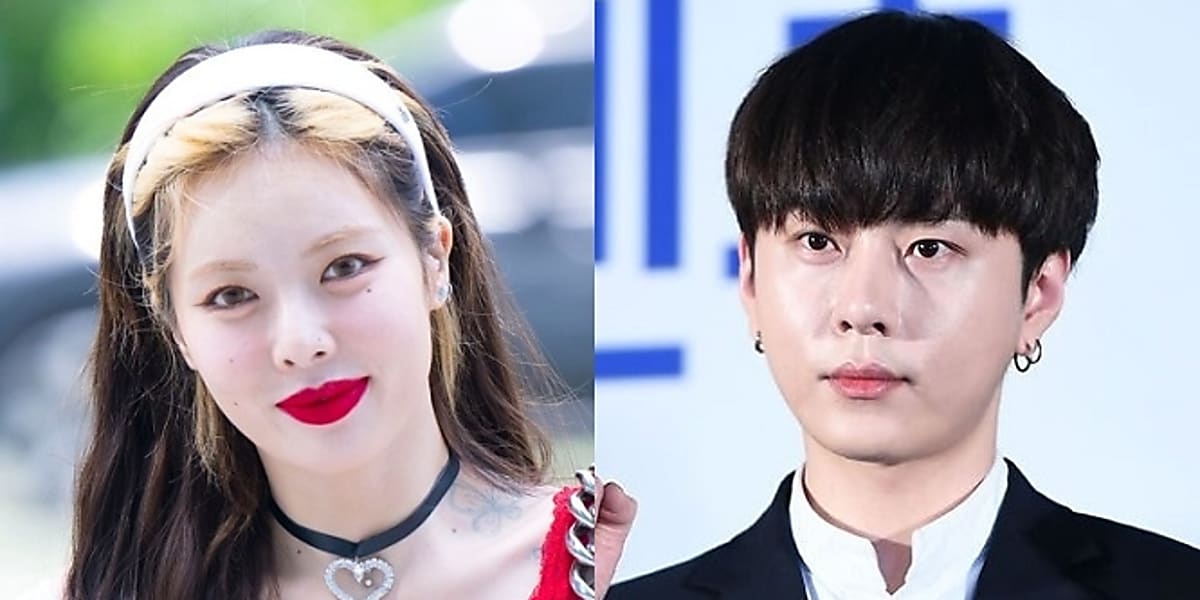 キム・ヒョナ＆元Highlight ヨン・ジュンヒョンも！アイドル夫婦が続々誕生 - Kstyle