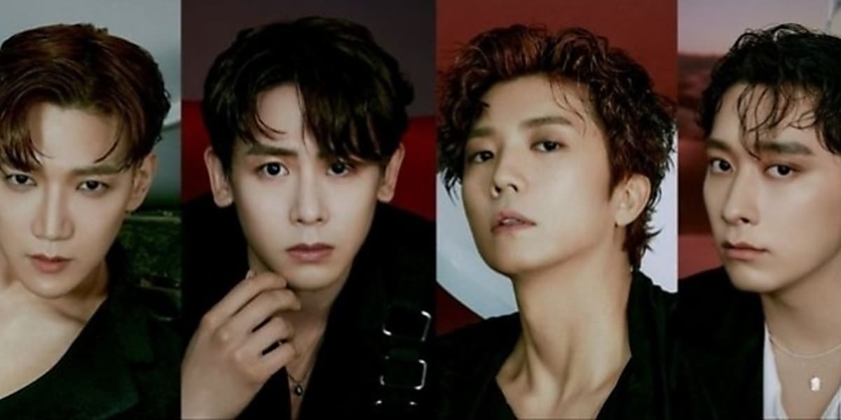 2PM、godとTWICEに続き「タンタラJYP」に出演！予告映像も公開 - Kstyle