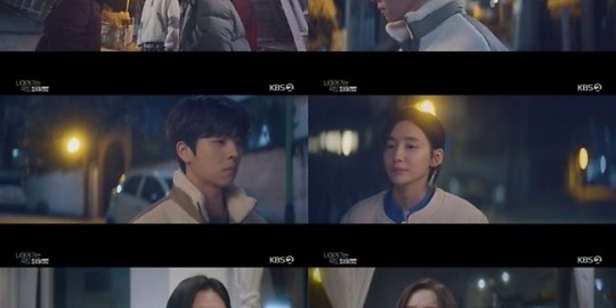 「時速493キロの恋」パク・ジュヒョン＆チェ・ジョンヒョプ、2人の選んだ道は…お互いを思い涙【ネタバレあり】 - Kstyle