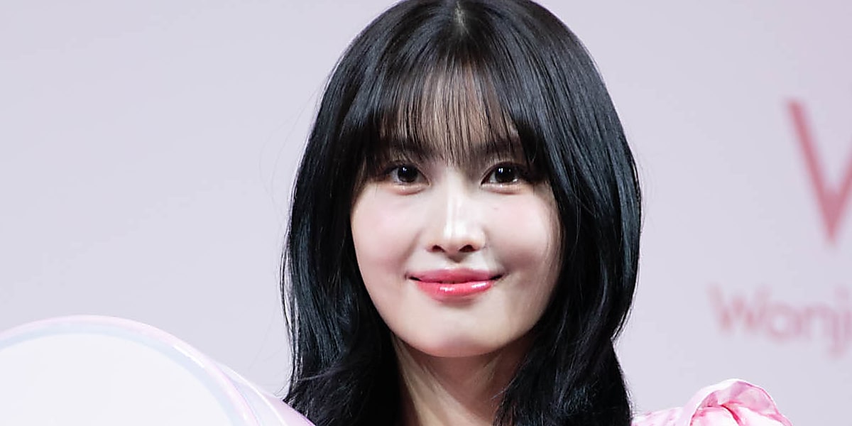 【PHOTO】TWICE モモ、MISAMOの活動に意気込みも！「Wonjungyo」イベントに登場（動画あり） - Kstyle