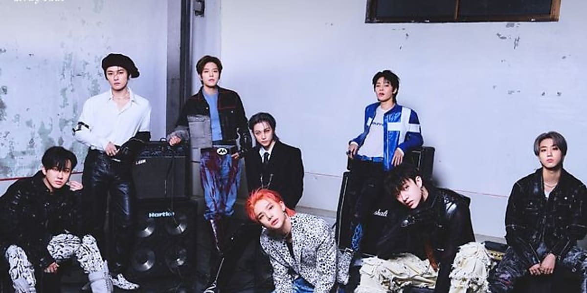 Stray Kids、初となるアメリカでの授賞式に出演決定！「2023 MTV Video Music Awards」にノミネート - Kstyle