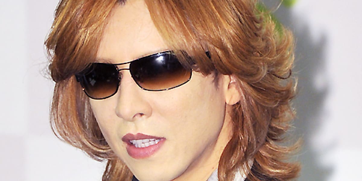 X JAPANのYOSHIKI、梨泰院事故の犠牲者を追悼「悲劇を聞いて心が痛む」 - Kstyle