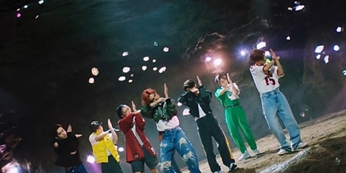 Stray Kids、タイトル曲「S-Class」MV公開…ユニークな感性を披露 - Kstyle