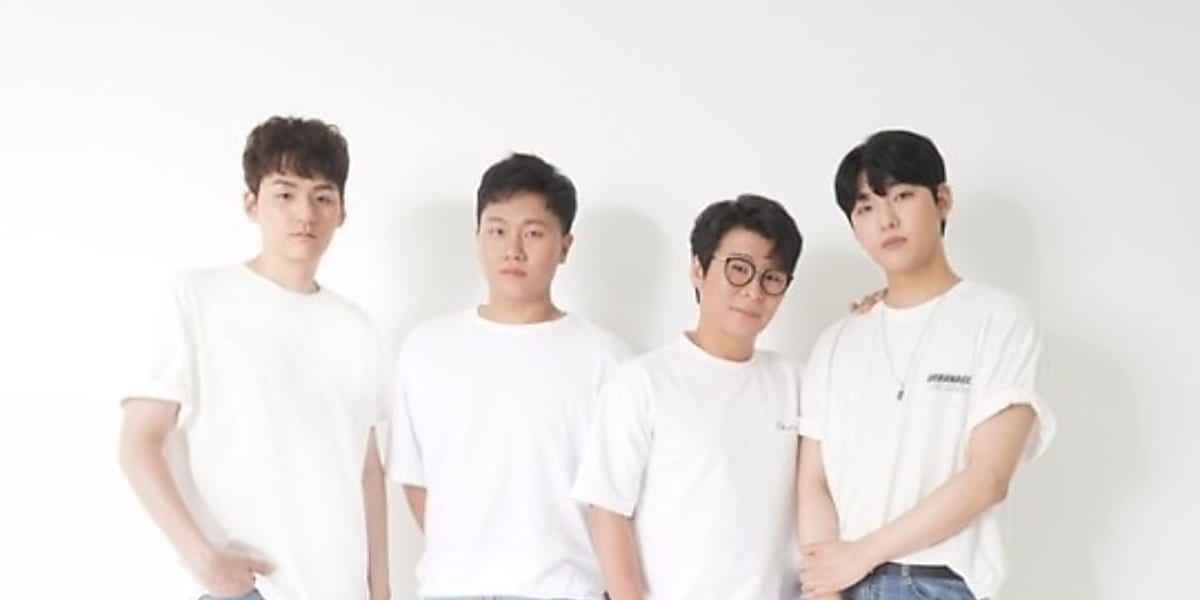 High Bro、4人体制で再スタート！プロフィールイメージを公開…秋のカムバックを予告 - Kstyle