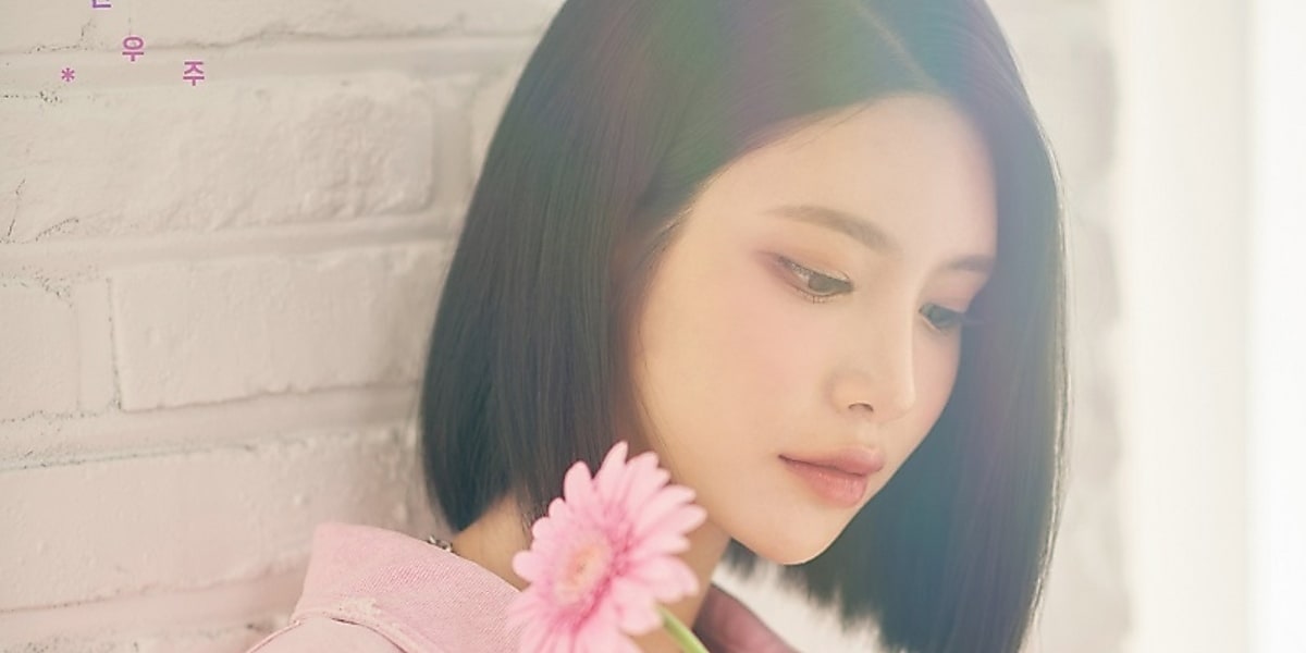 “ELRISからグループ名を変更”ALICEのDo-A＆EJ、新曲「私の中の宇宙」コンセプトフォトを公開 - Kstyle