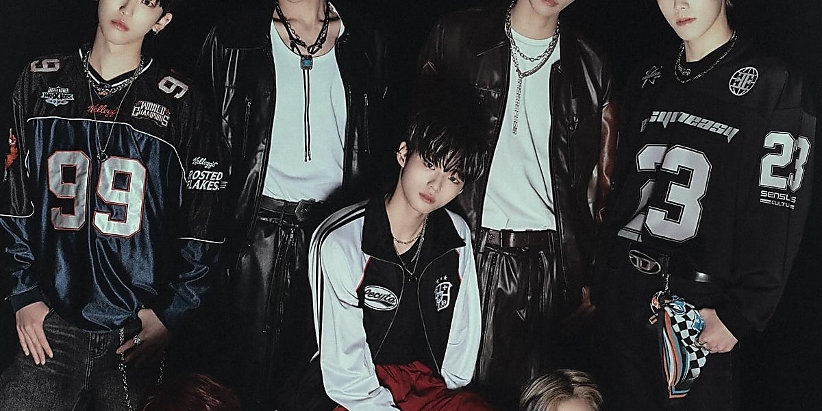 NCHIVE、メンバーの負傷でデビュー日が延期…4月9日に1stシングル「Drive」をリリース - Kstyle