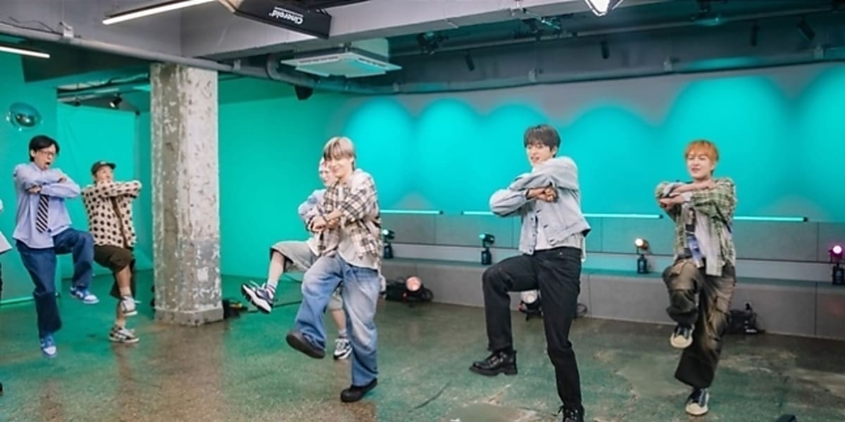 SHINee、代表曲「Ring Ding Dong」に対する本音を暴露“嫌いだった” - Kstyle