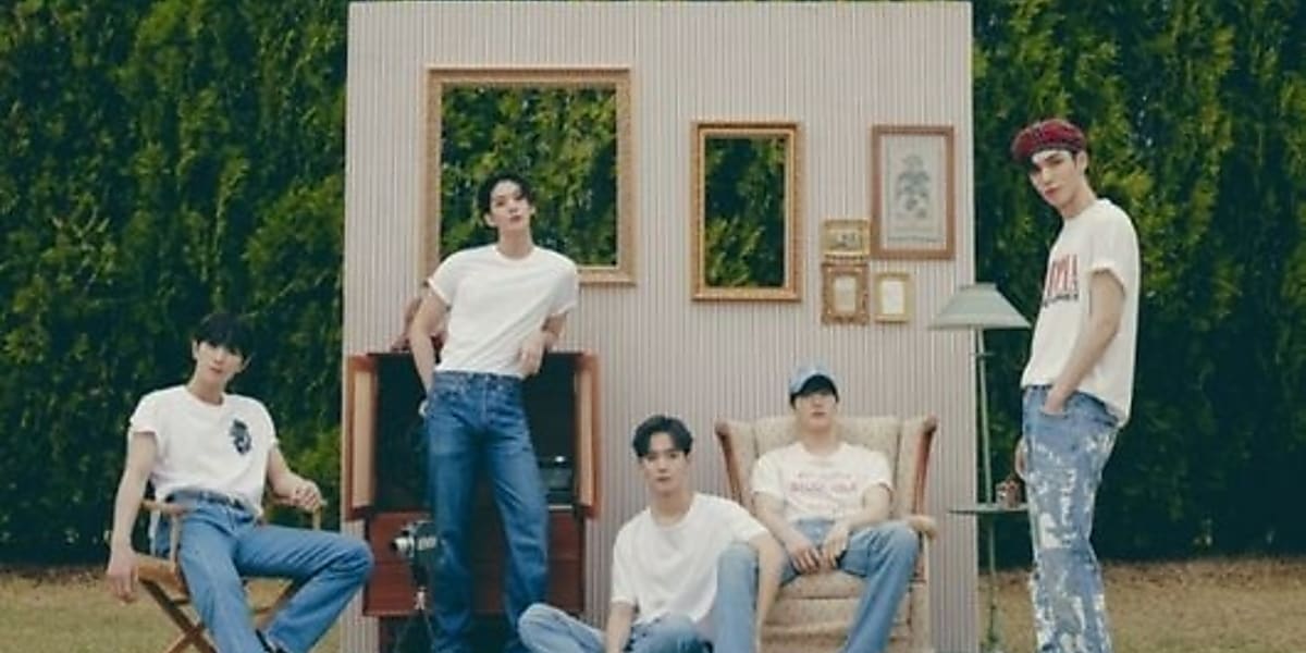 CIX、ニューアルバム「'OK' Episode 2 : I'm OK」トラックリストを公開…タイトル曲は「Save me, Kill me」 - Kstyle