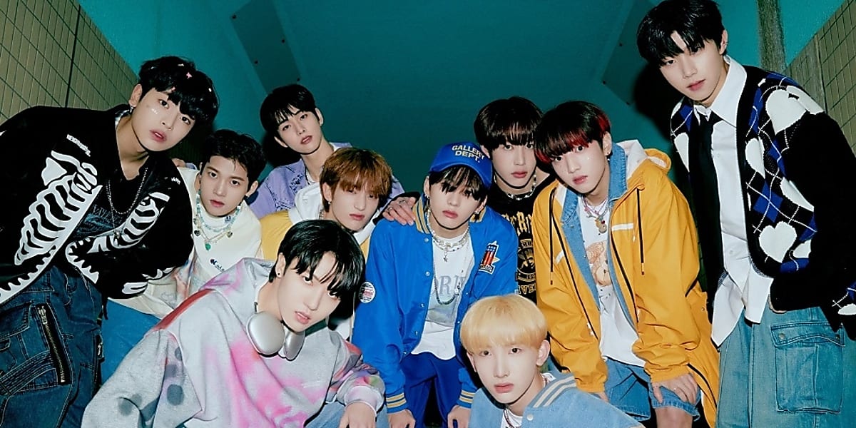 xikersの魅力ポイントをおさらい！「Kstyle PARTY」まもなく開催！ - Kstyle