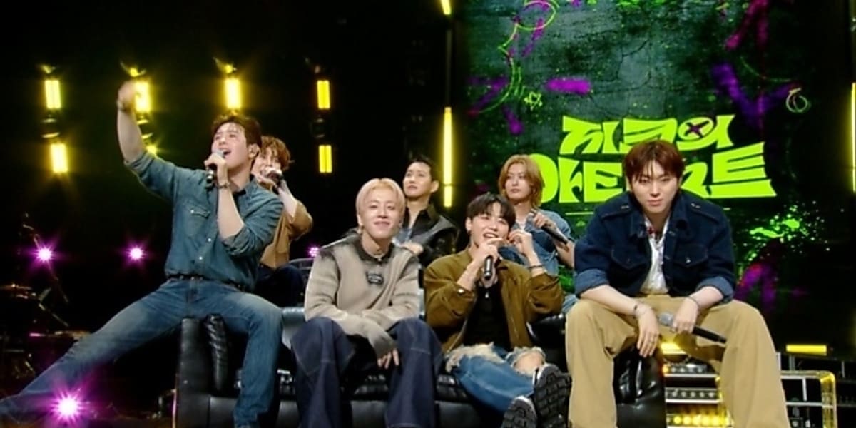 Block B、約7年ぶりのカムバックを宣言！今夜放送「ジコのアーティスト」での完全体ステージに期待 - Kstyle