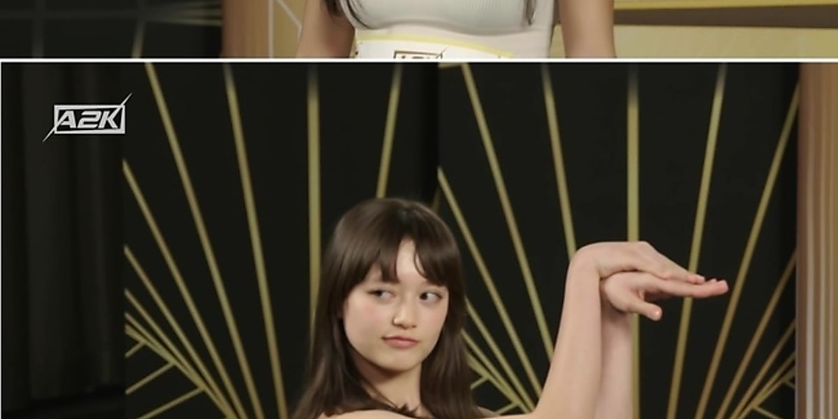 JYPの新ガールズグループプロジェクト「A2K」第1話を公開…パク・ジニョン代表が参加者に細かくアドバイス - Kstyle