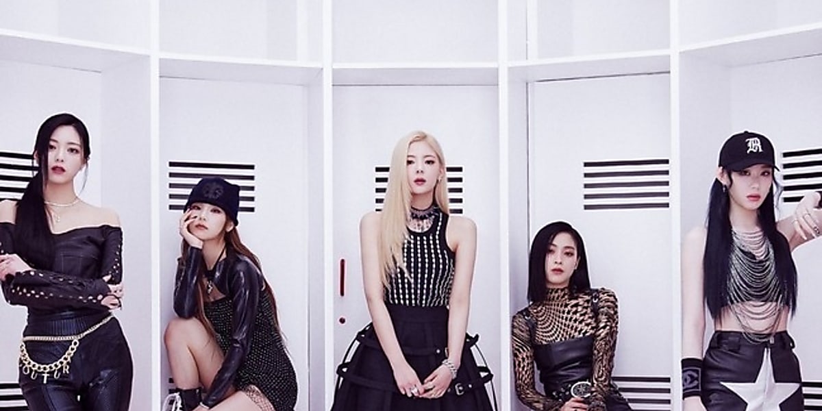 ITZY、グループで初！新ドラマ「力の強い女カン・ナムスン」OSTを10月8日にリリース - Kstyle