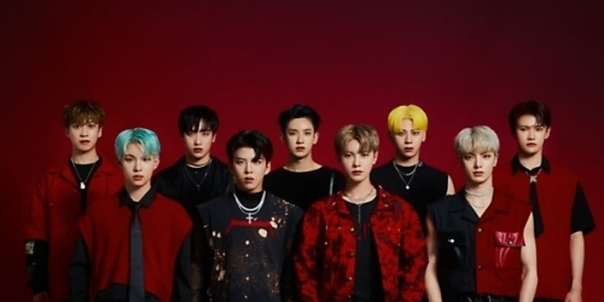 BLANK2Y、来年2月にカムバック決定！「K2Y」3部作の最後のアルバムをリリース - Kstyle