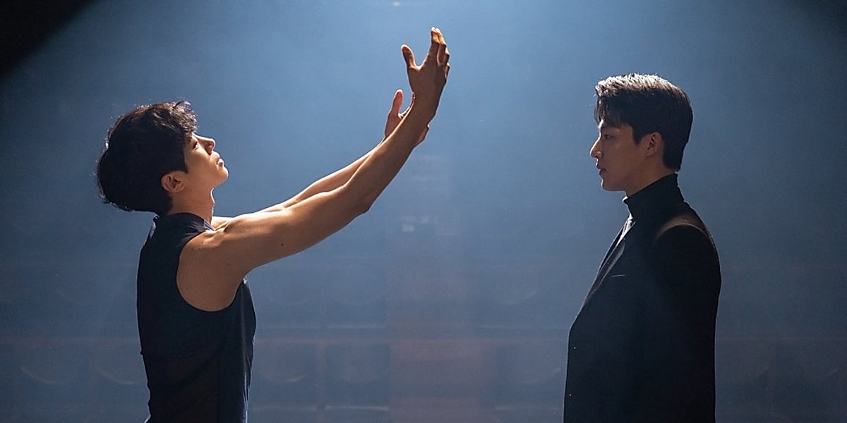 韓国BLドラマ「You make me Dance」Blu-rayが12月17日に発売決定！ - Kstyle