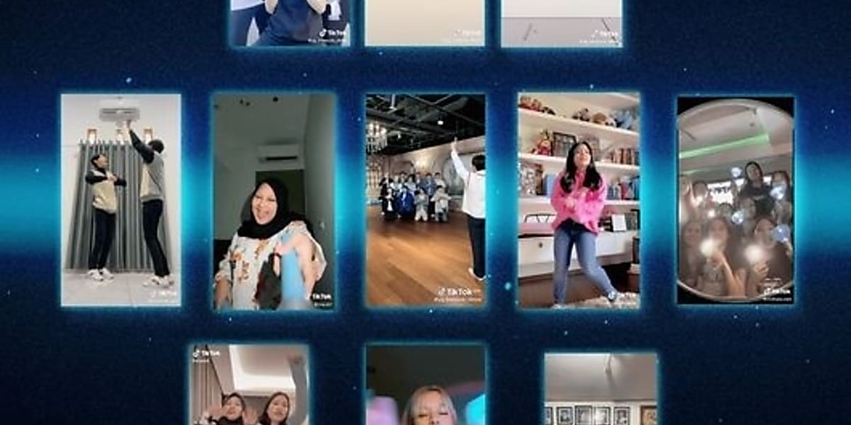 TREASURE、ヒット曲「DARARI」で世界中のファンが一つに…コンピレーション映像を公開 - Kstyle