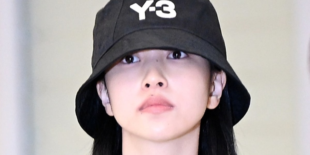 【PHOTO】TWICE ミナ＆ダヒョン、海外スケジュールを終えて韓国へ（動画あり） - Kstyle