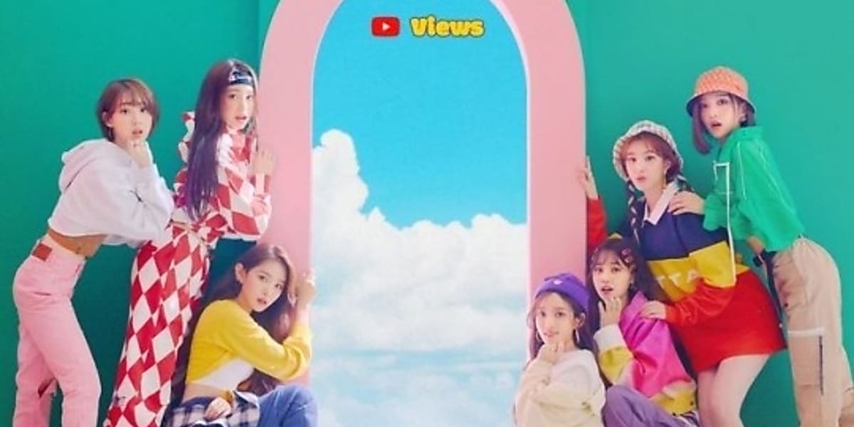 Weeekly「After School」MV再生数が1億回を突破！特別制作された記念イメージを公開 - Kstyle