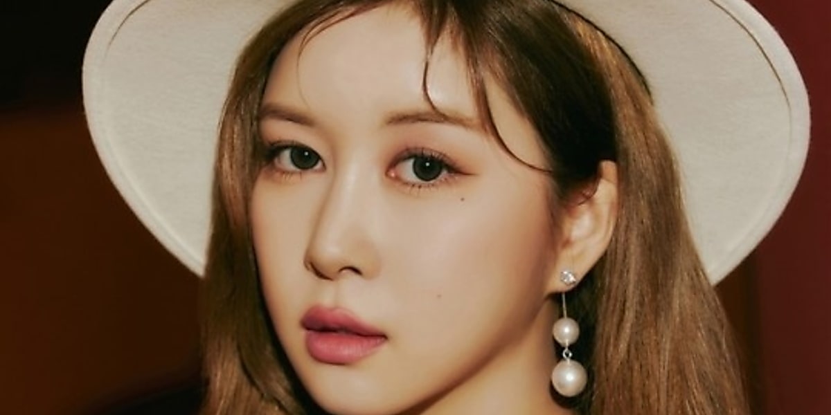 宇宙少女 EXY＆ヨンジョン＆ソラ＆ダヨン、単独コンサート「WONDERLAND」の個人コンセプトフォトを公開 - Kstyle