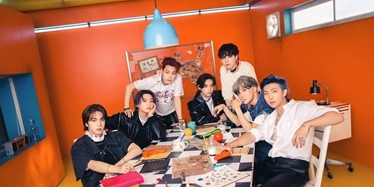 V(BTS)'s Profile, Popularity Ranking & Latest Trends【KPOP JUICE!!】