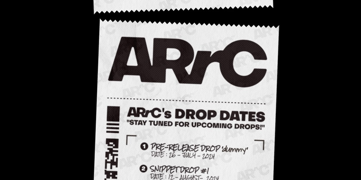 “MYSTIC STORYの新グループ”ARrC、8月19日に1st EP「AR^C」でデビュー決定！ - Kstyle