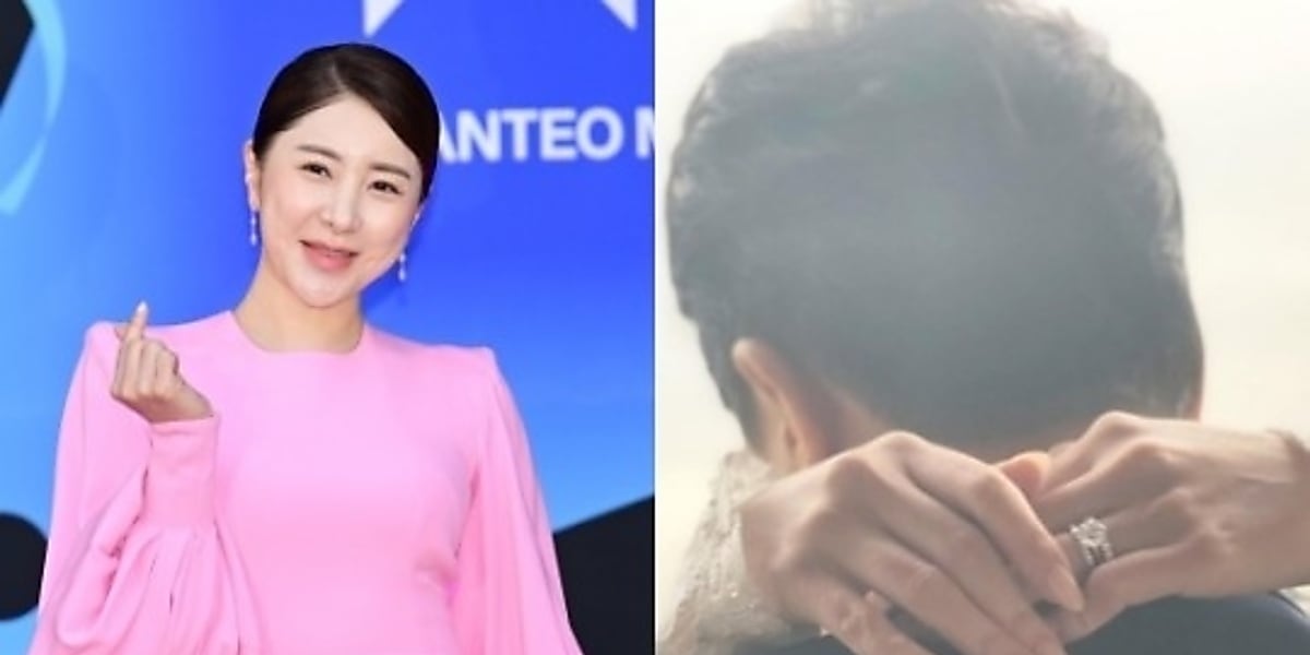 ソ・イニョン、一般男性と本日（2/26）結婚！挙式は非公開で開催 - Kstyle