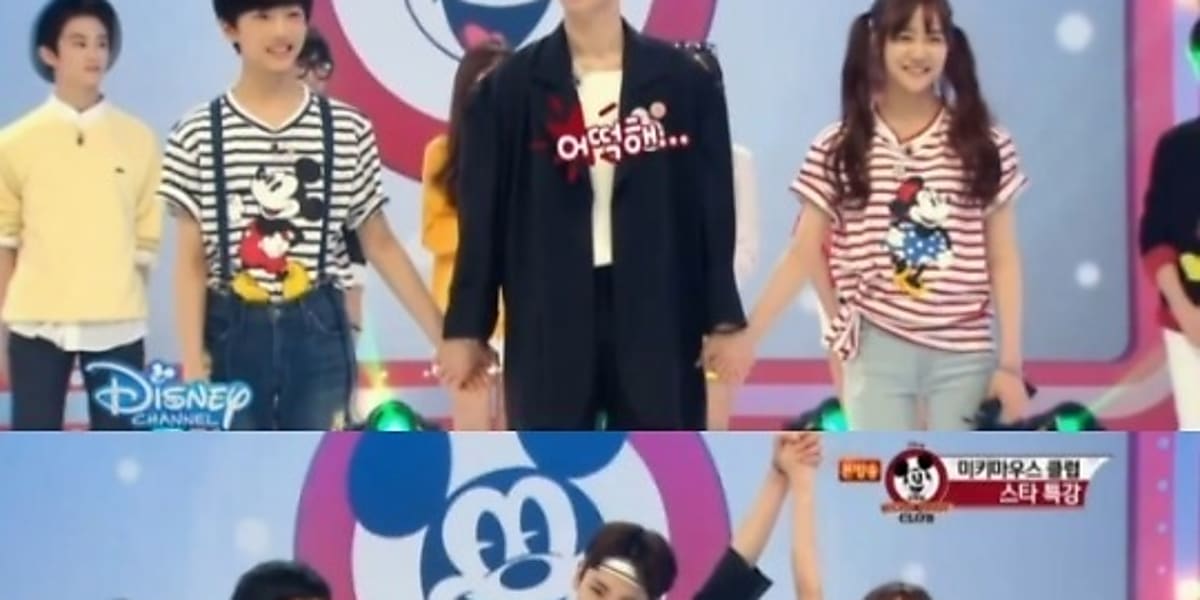 日本人のSM練習生ヒナ、韓国のバラエティに初登場…SHINee キーの愛用品を見事ゲット！ - Kstyle